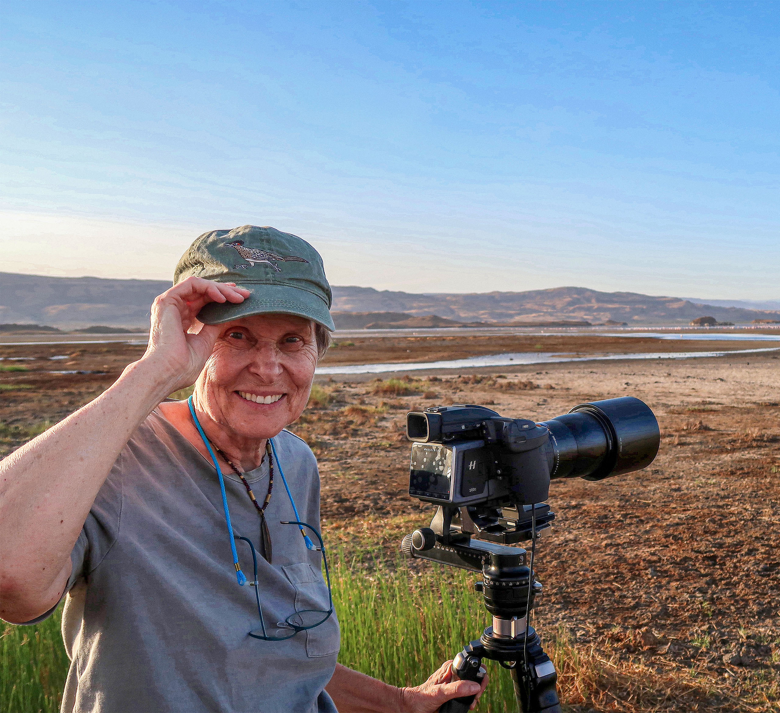 Blazing trails in space and on Earth - Western Alumni Magazine