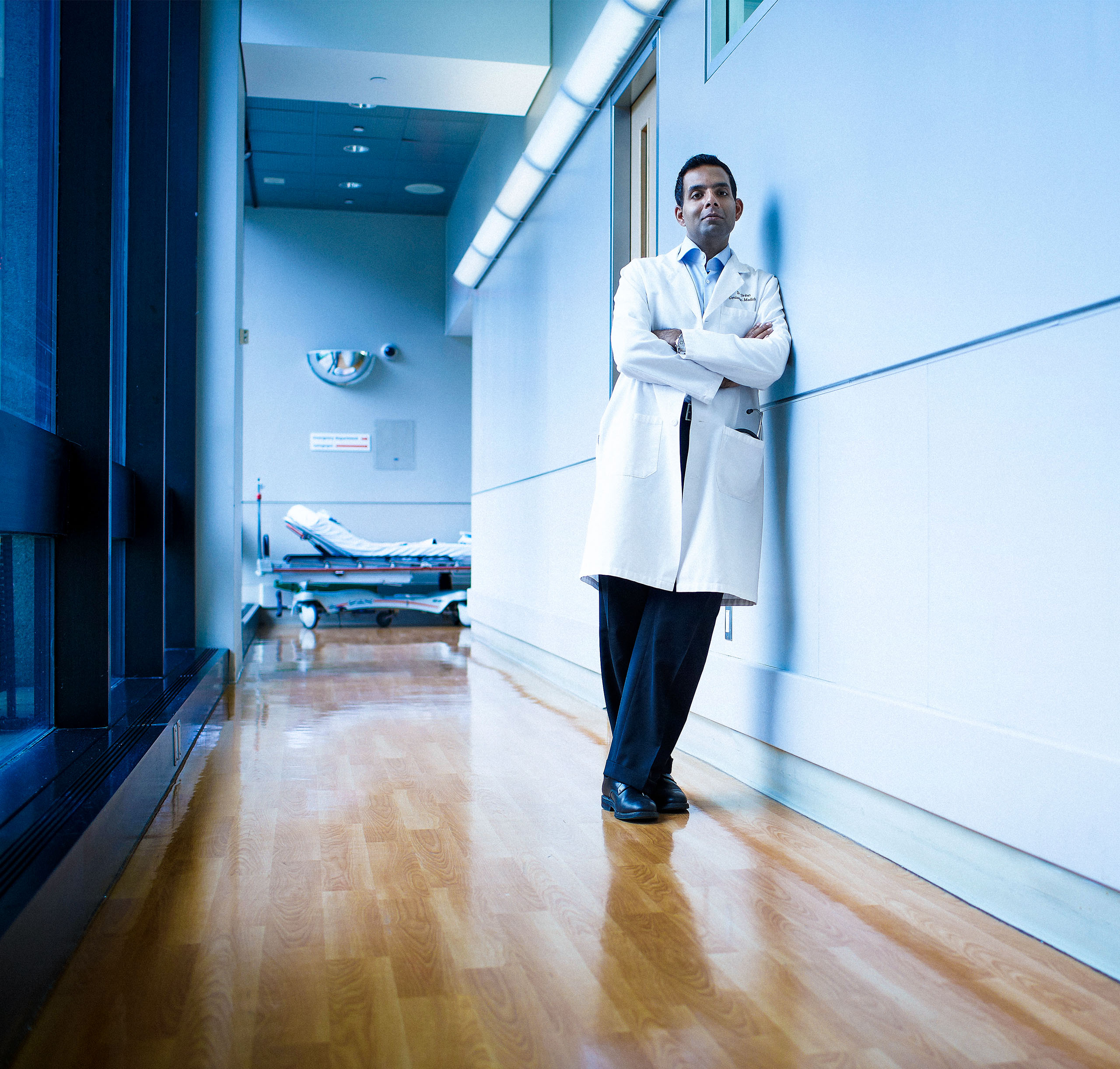 A Canadian crisis - Western Alumni Magazine