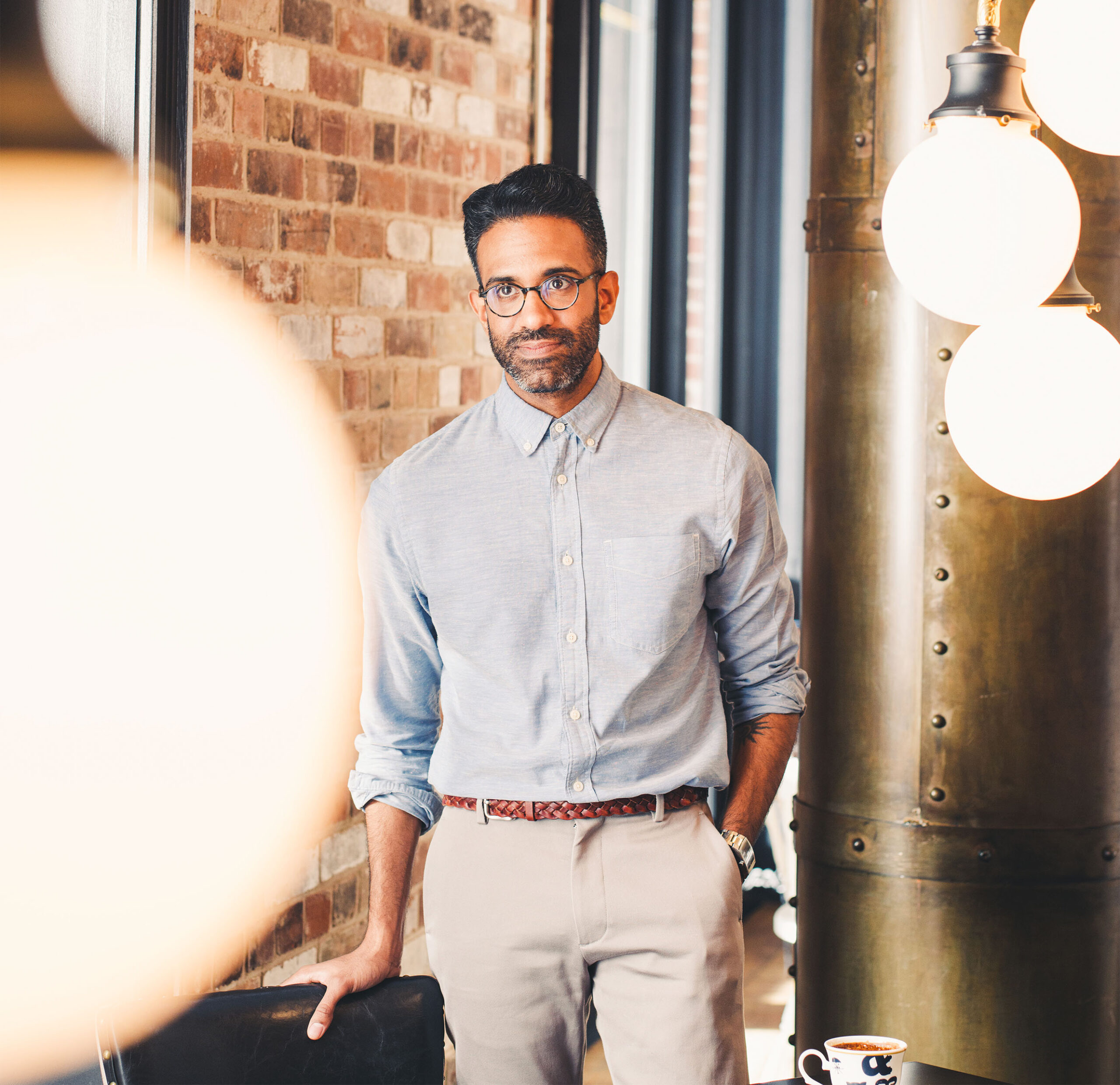 Ian Patterson Archives - Western Alumni Magazine