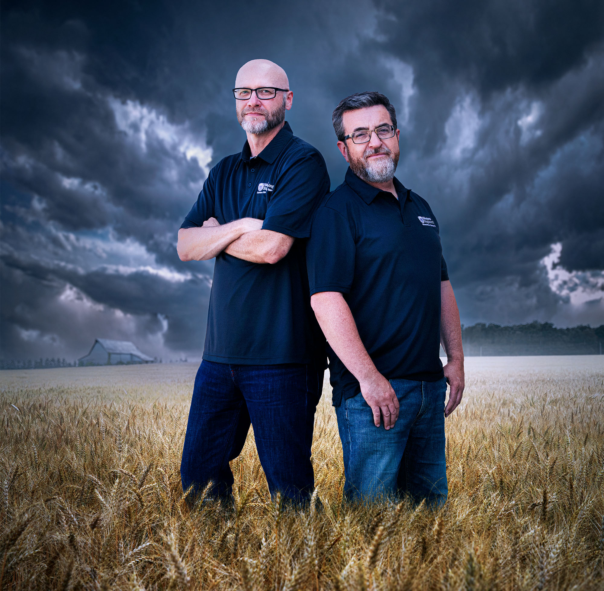 Storm Science - Western Alumni Magazine | Western Alumni Magazine