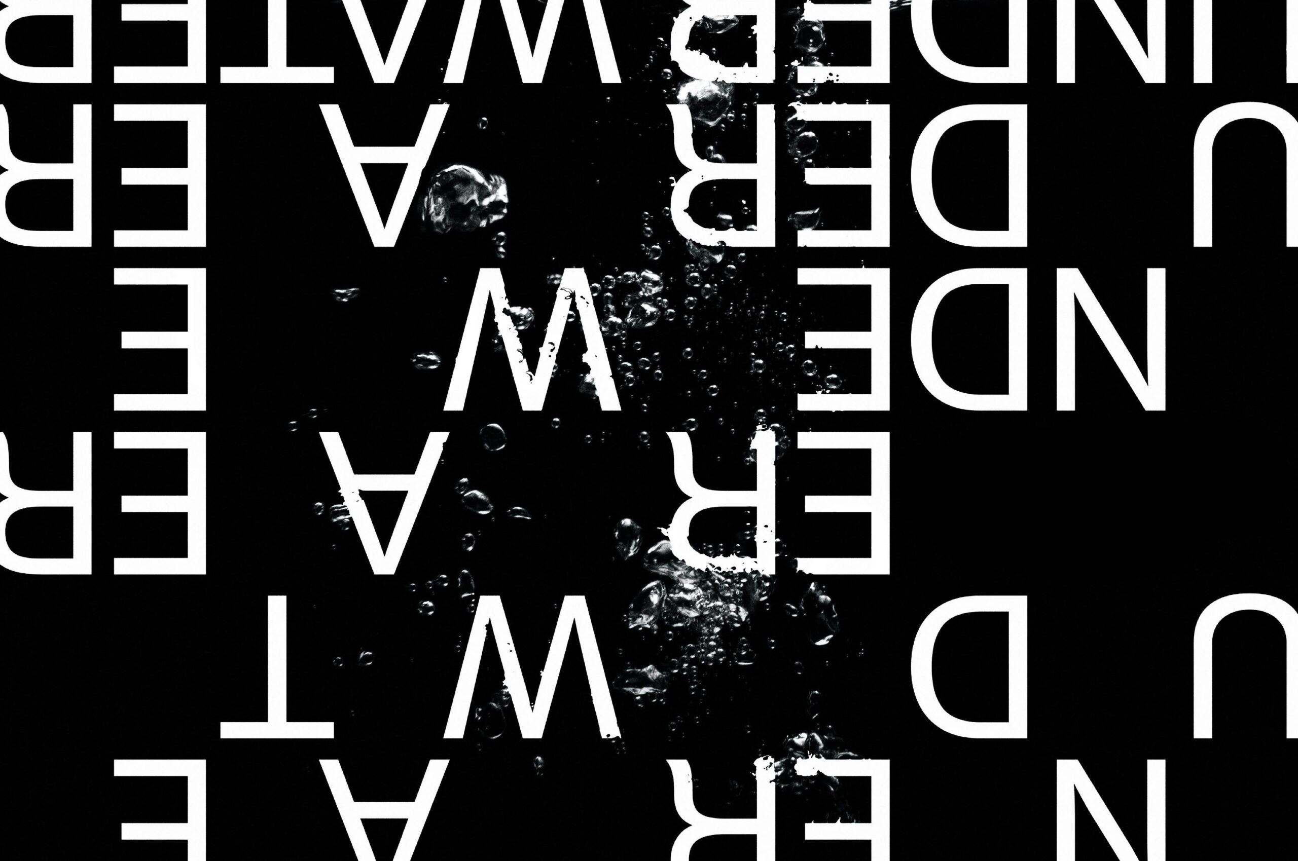 Underwater - Western Alumni Magazine
