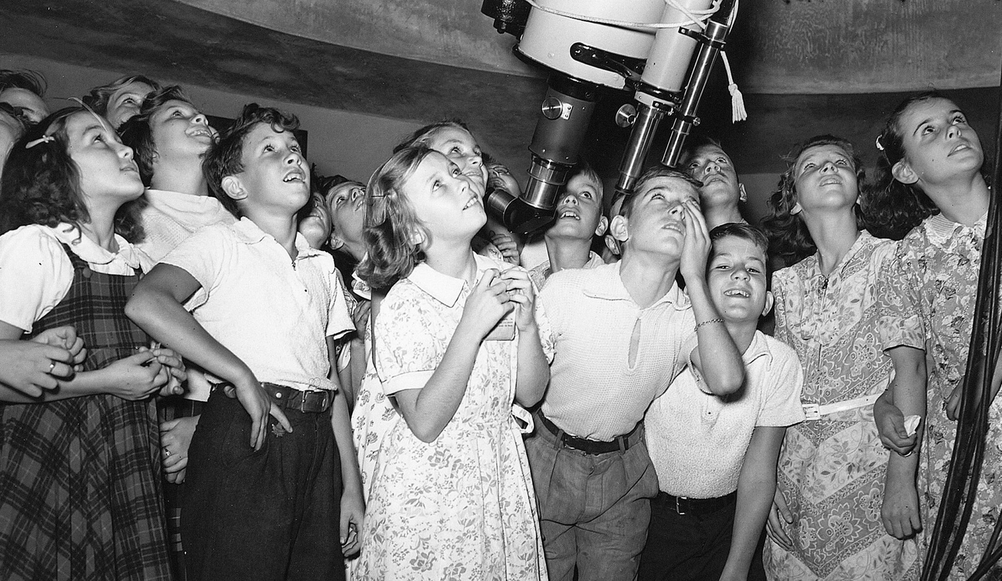 Cronyn Observatory - Western Alumni Magazine