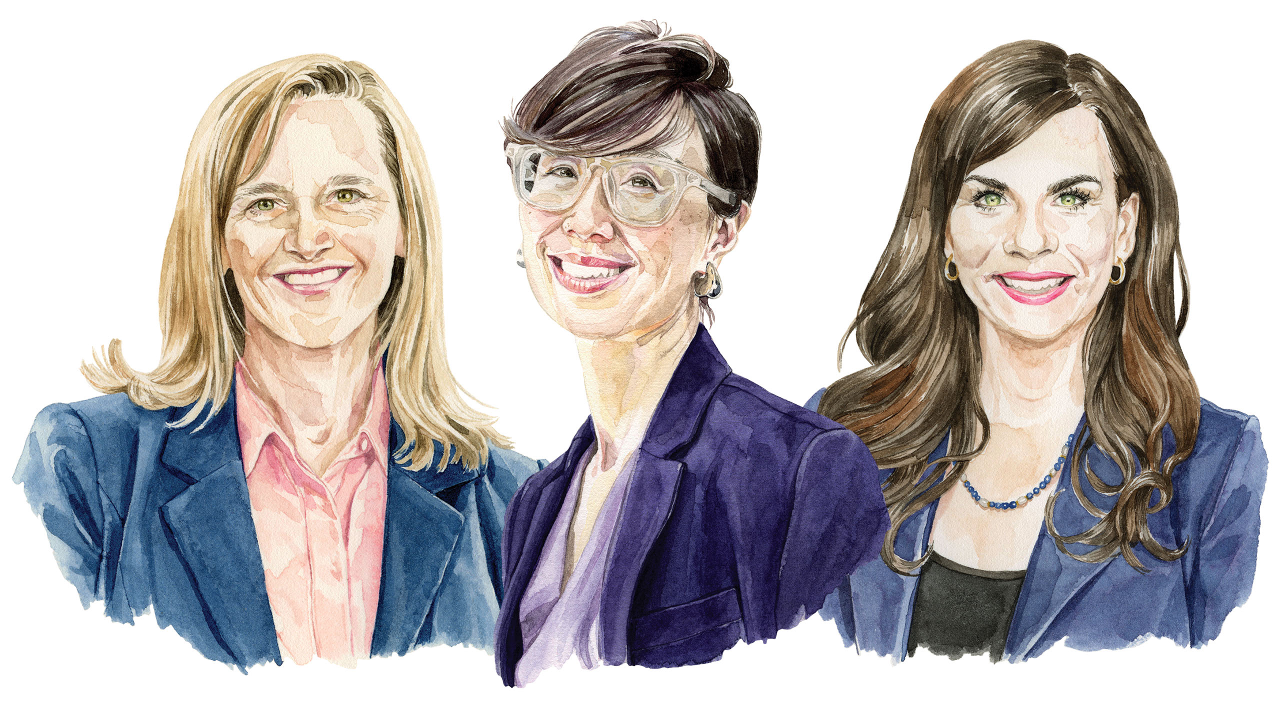 People Archives - Western Alumni Magazine