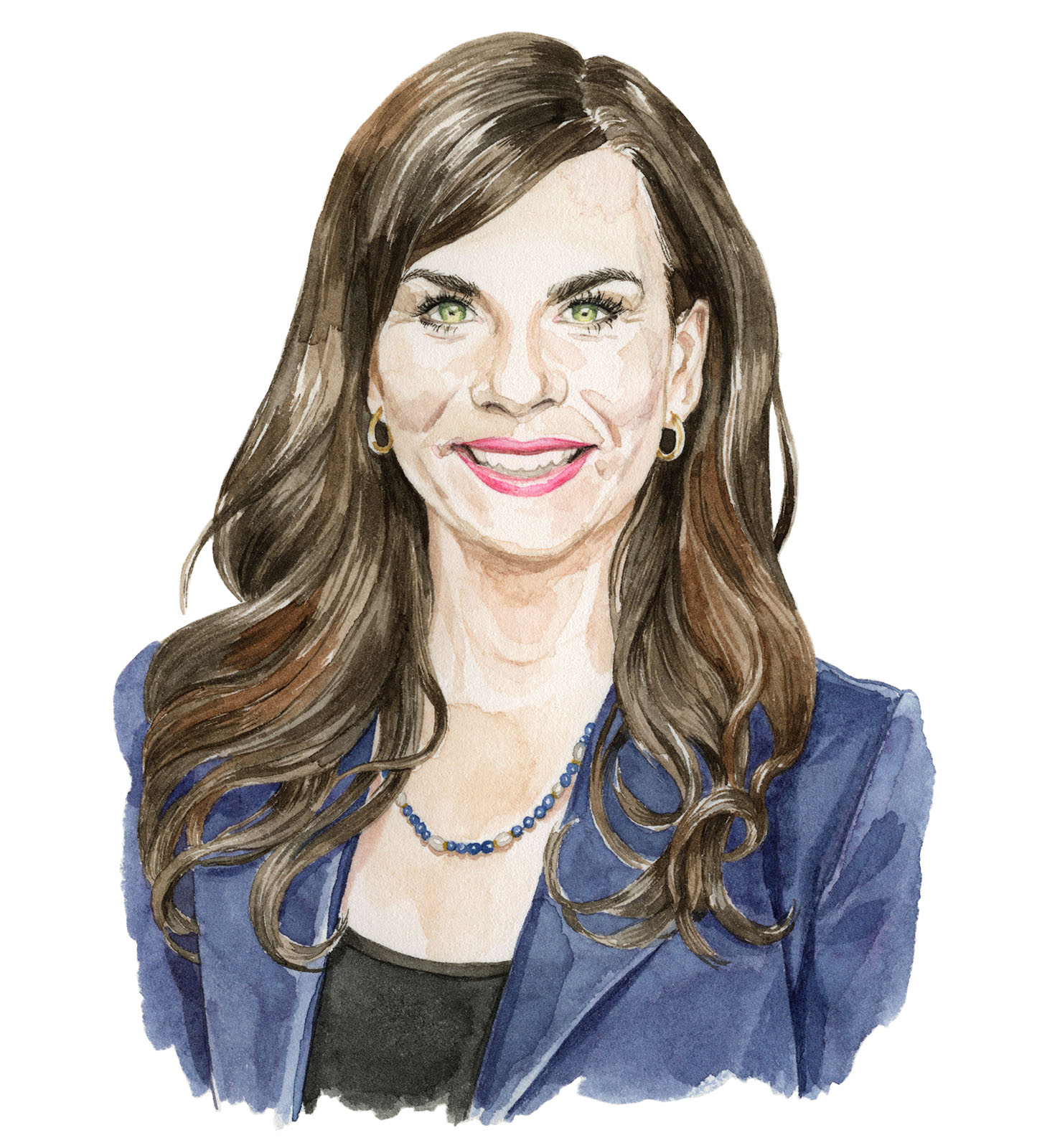 People - Western Alumni Magazine