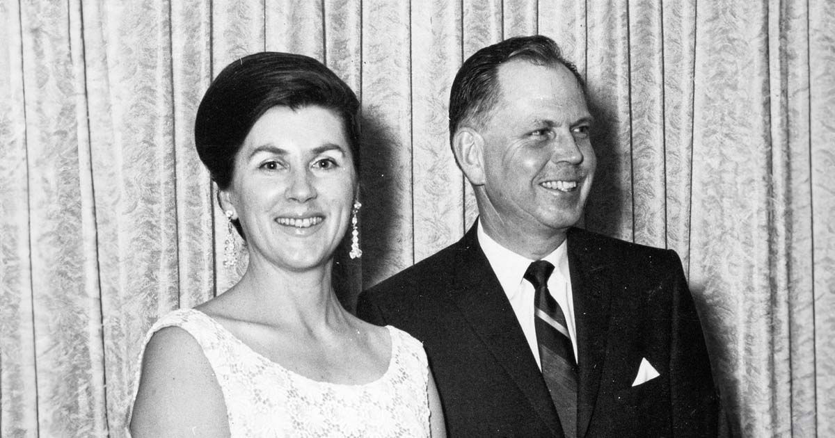 A woman ahead of her time - Western Alumni Magazine