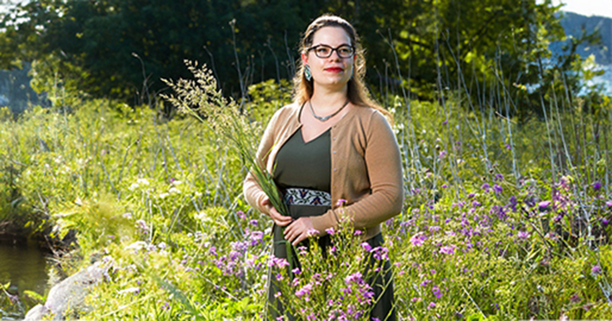 Full Circle - Western Alumni Magazine