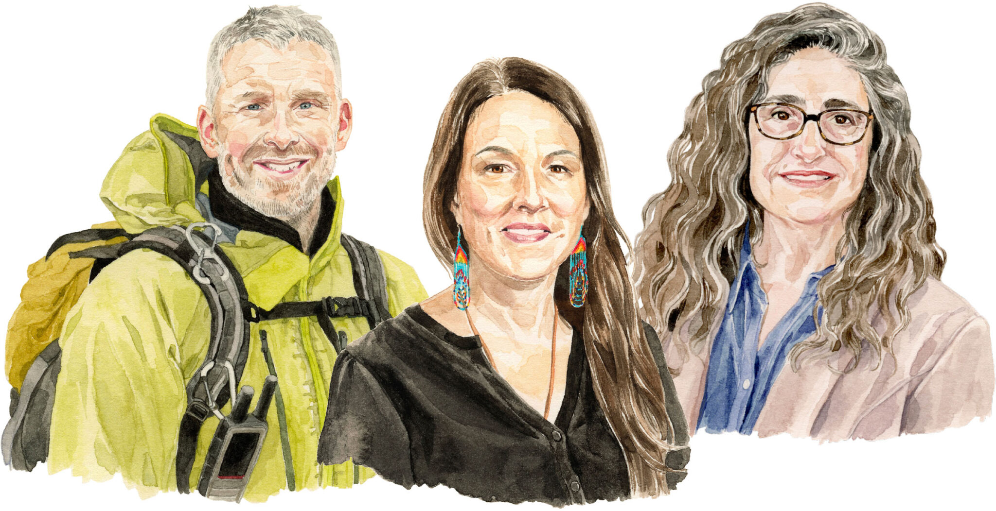 People Archives - Western Alumni Magazine | Western Alumni Magazine