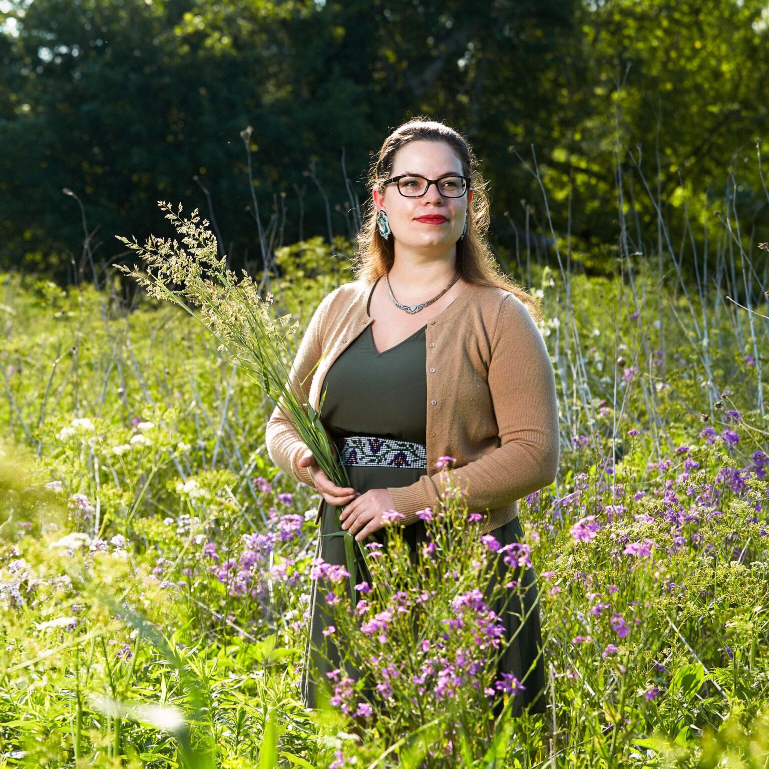 Full circle - Western Alumni Magazine | Western Alumni Magazine