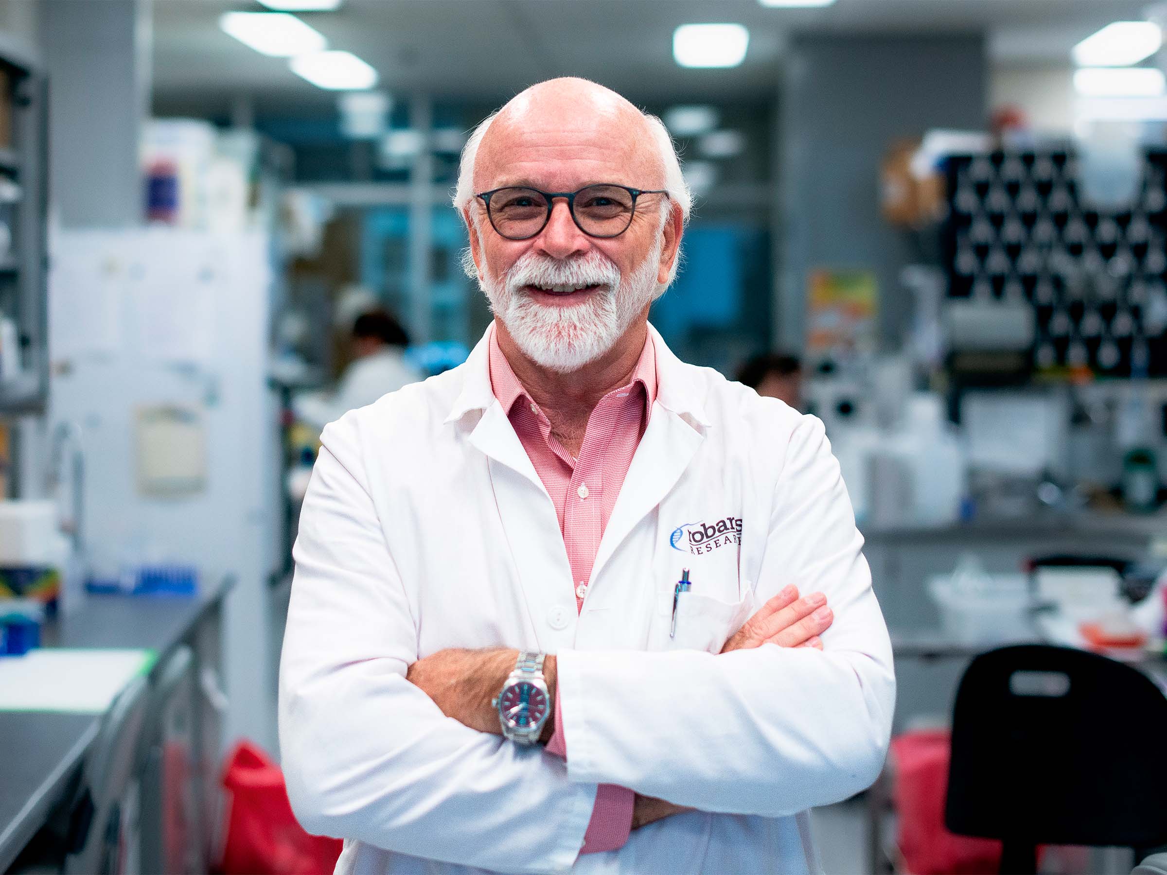 New breakthrough in ALS research - Western Alumni Magazine