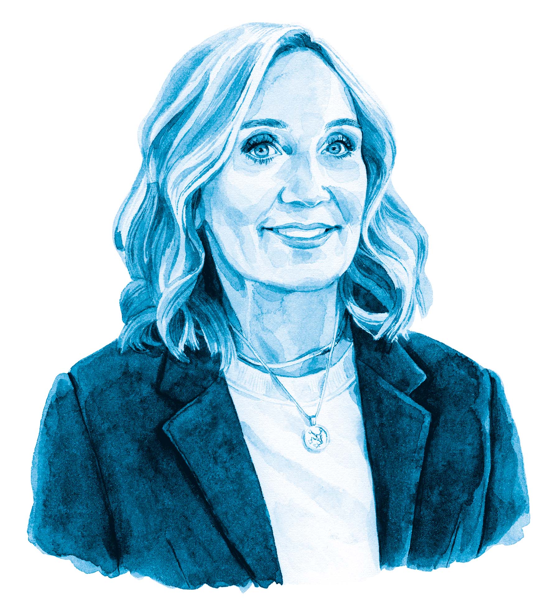 Alumni Q&A - Diane Goodman