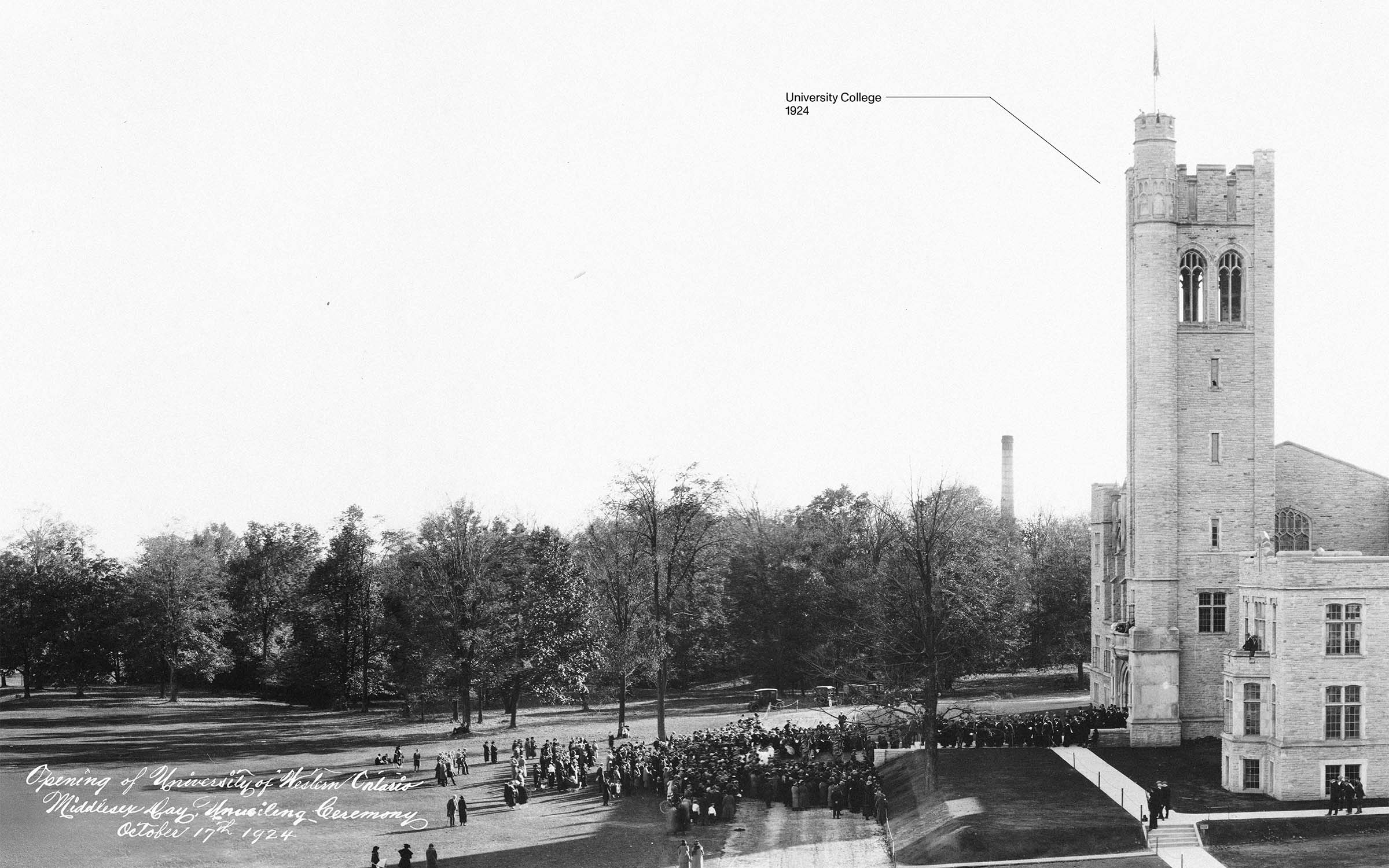 End Scene Archives - Western Alumni Magazine