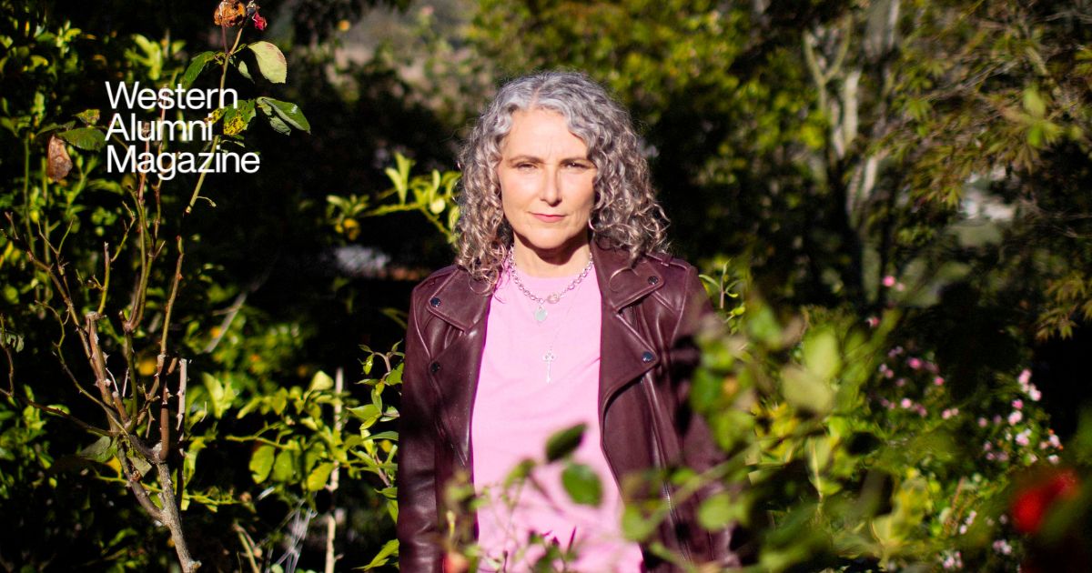 Setting the record straight on women’s health, one truth at a time