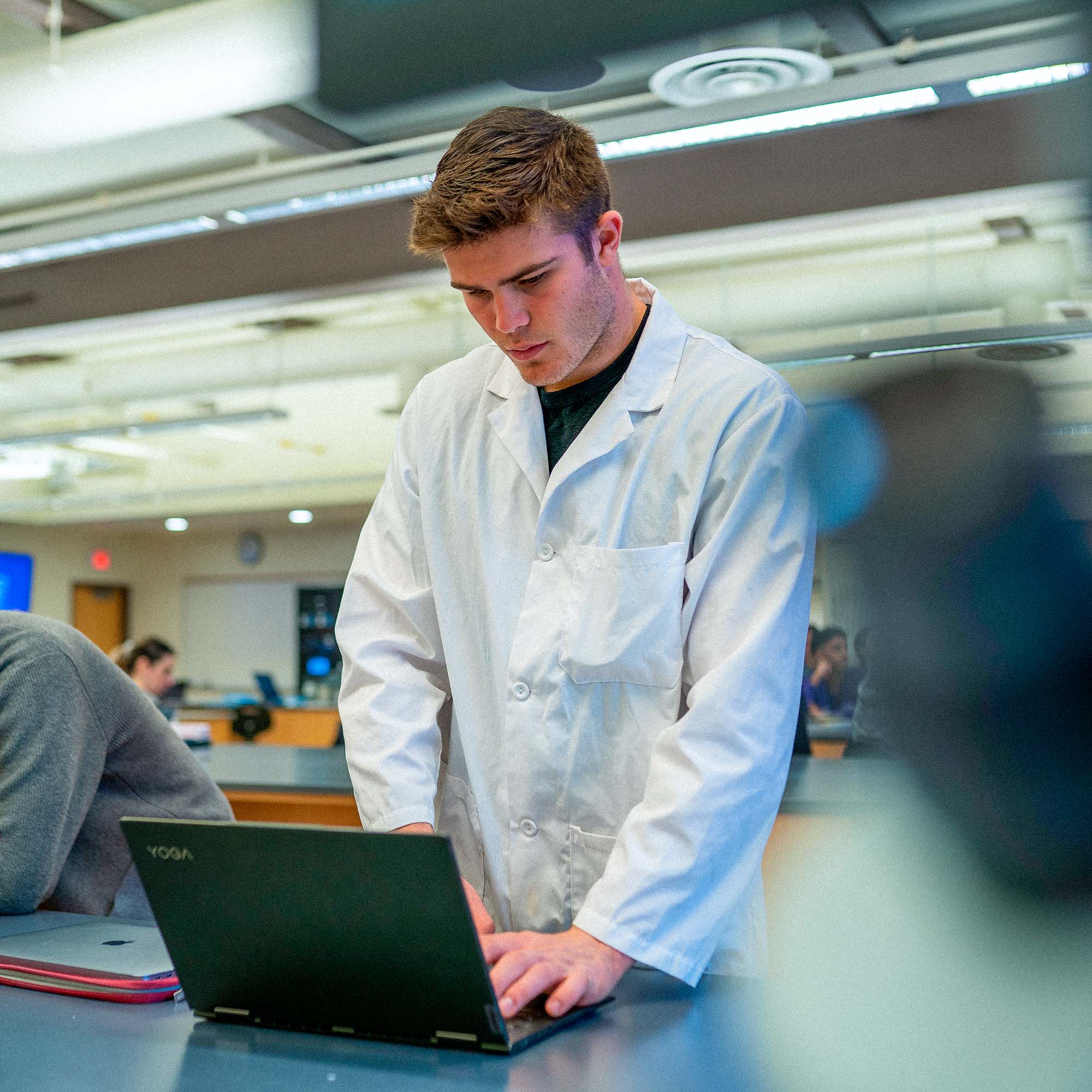 Excellence on and off the field - Western Alumni Magazine