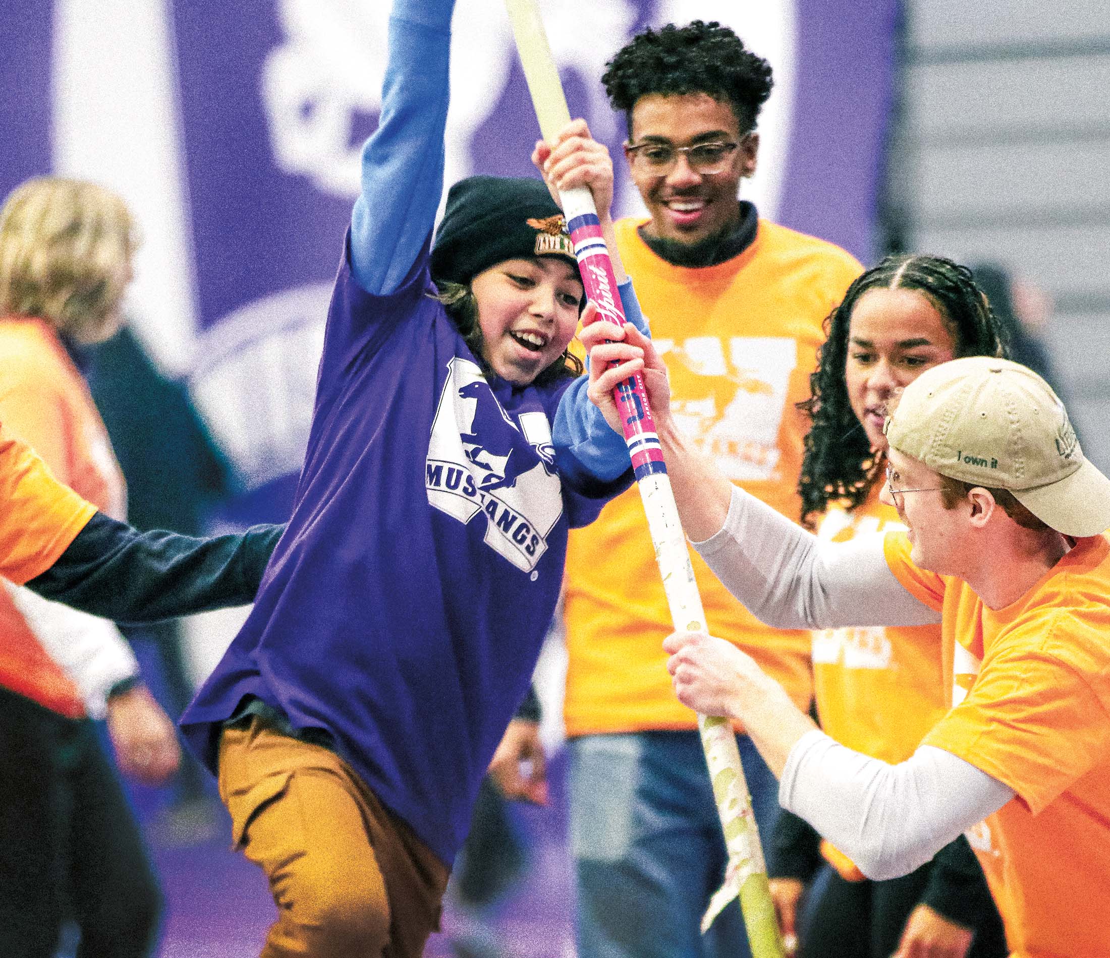 Good medicine - Western Alumni Magazine