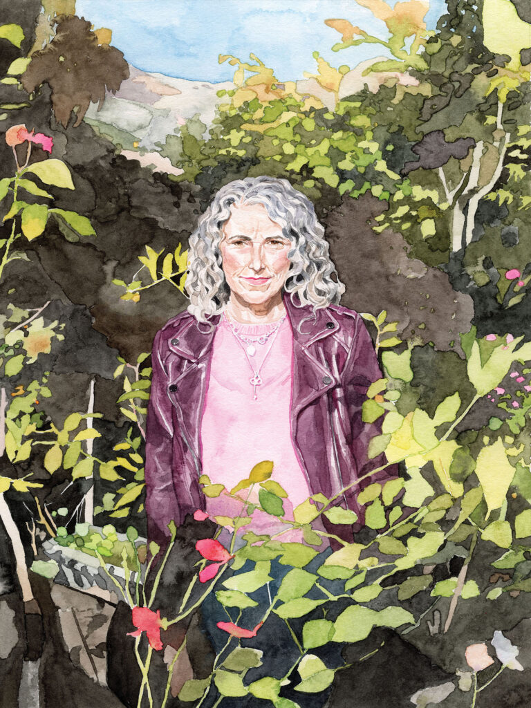 Setting the record straight on women’s health, one truth at a time