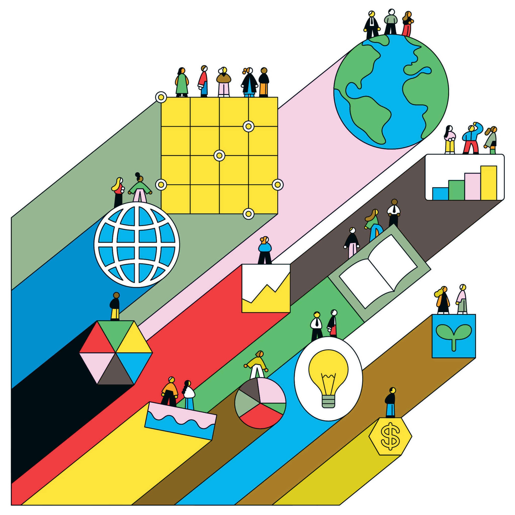 Ranked and recognized - Western Alumni Magazine